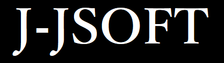 「J-JSOFT」ブランド: MSX追懐記